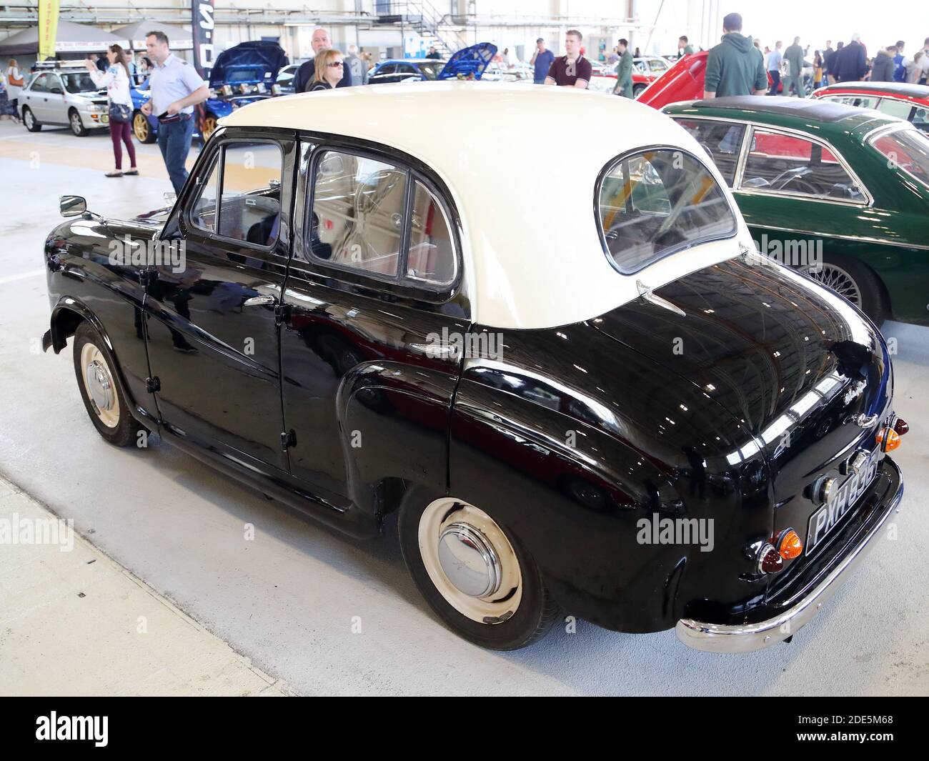 Austin seven vintage car hi-res stock photography and images - Alamy