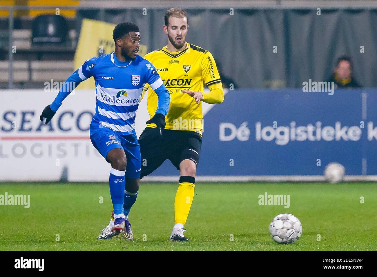 Paal 28 hi-res stock photography and images - Alamy