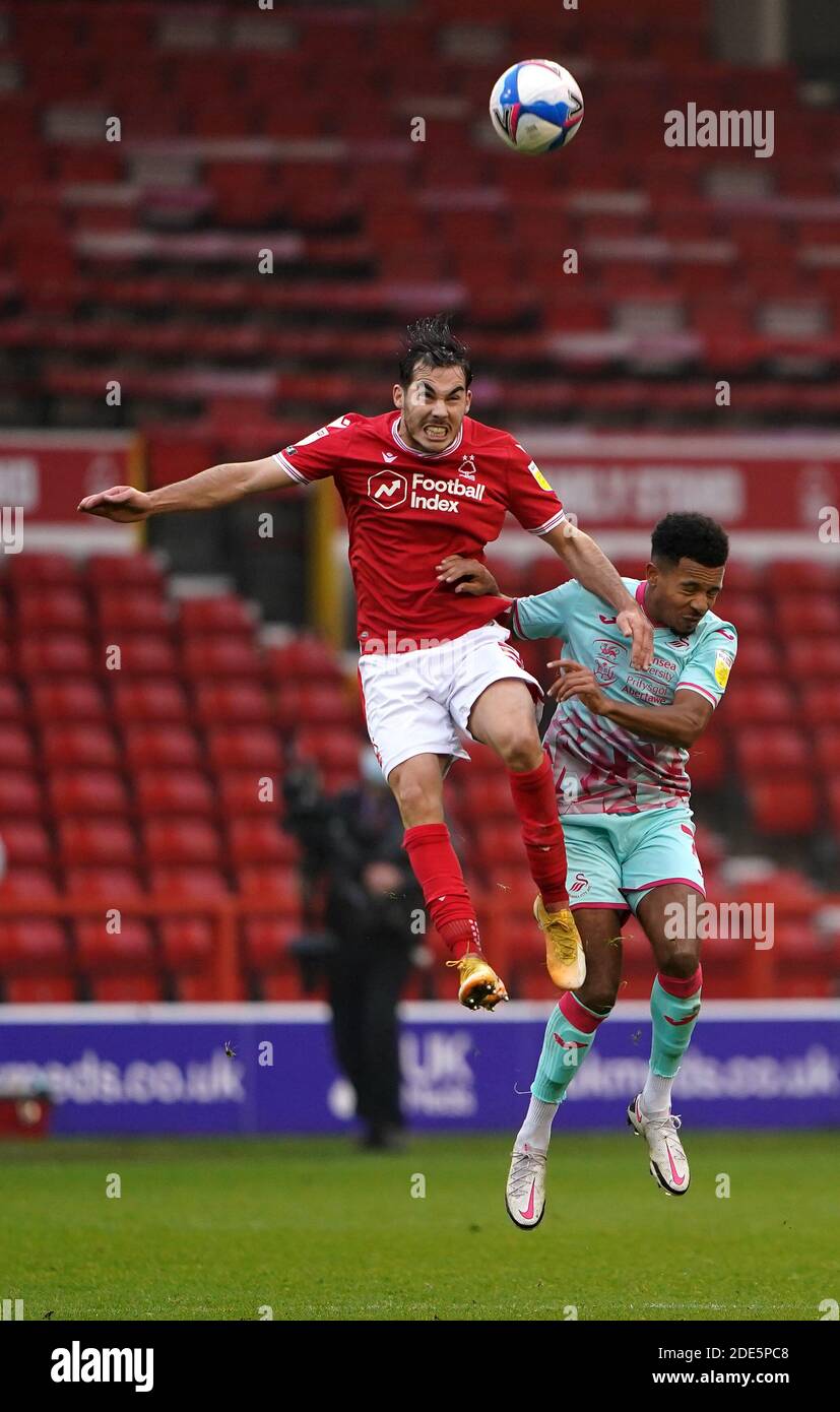 Korey smith swansea hi-res stock photography and images - Alamy