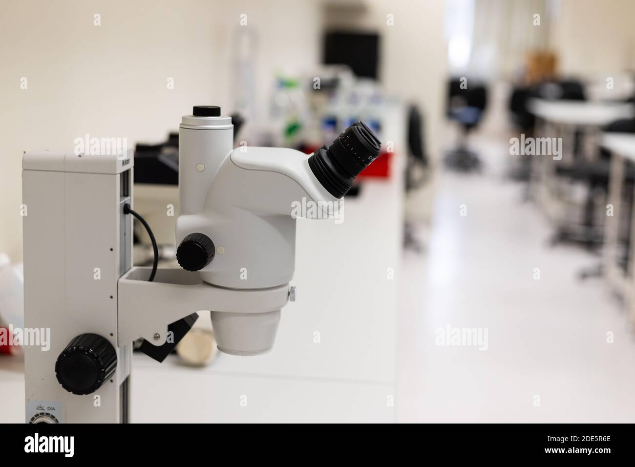 28 Nov 2020 microscopes with powerful imaging capabilities and well ...