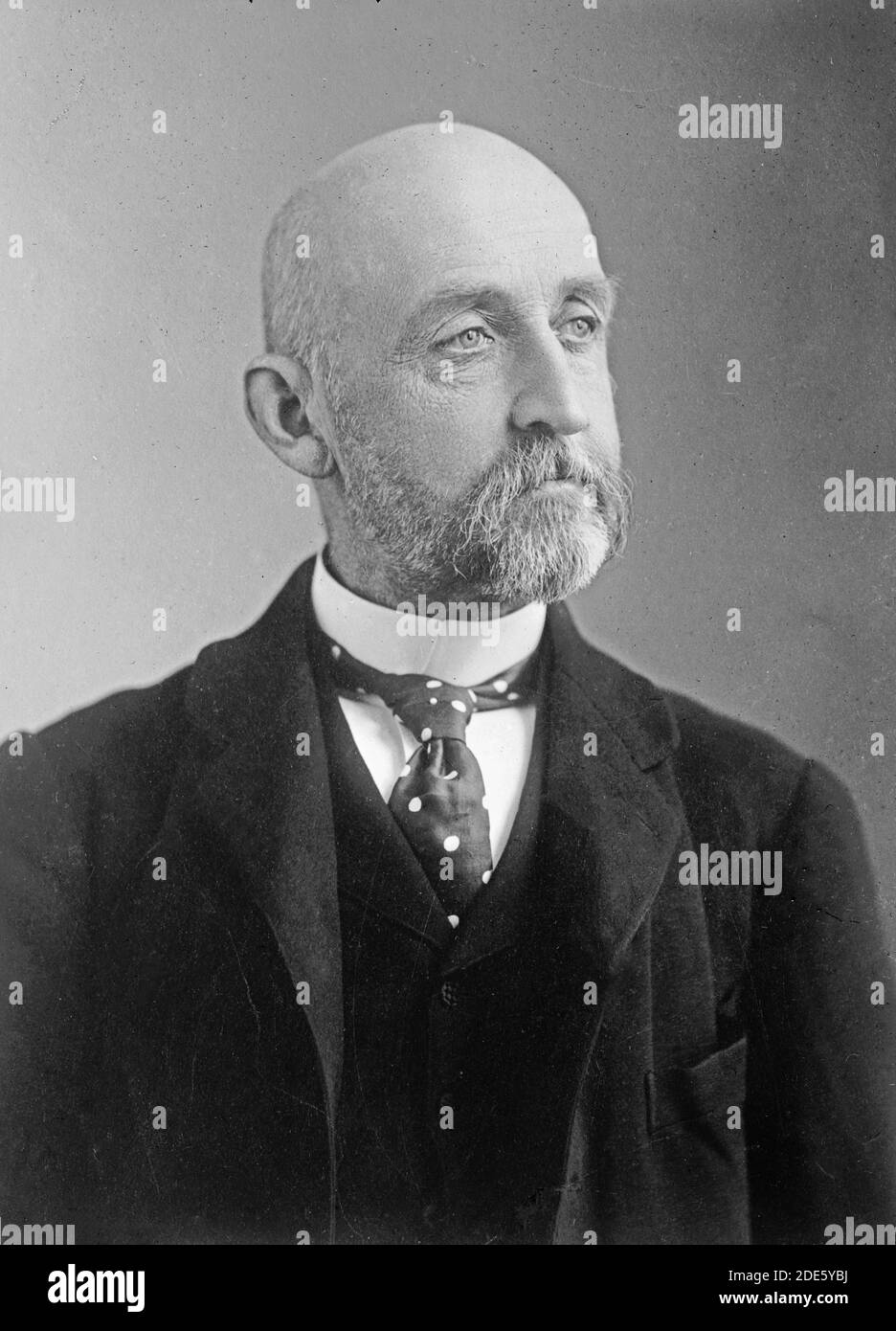 Admiral Alfred Thayer Mahan (September 27, 1840 – December 1, 1914) was ...