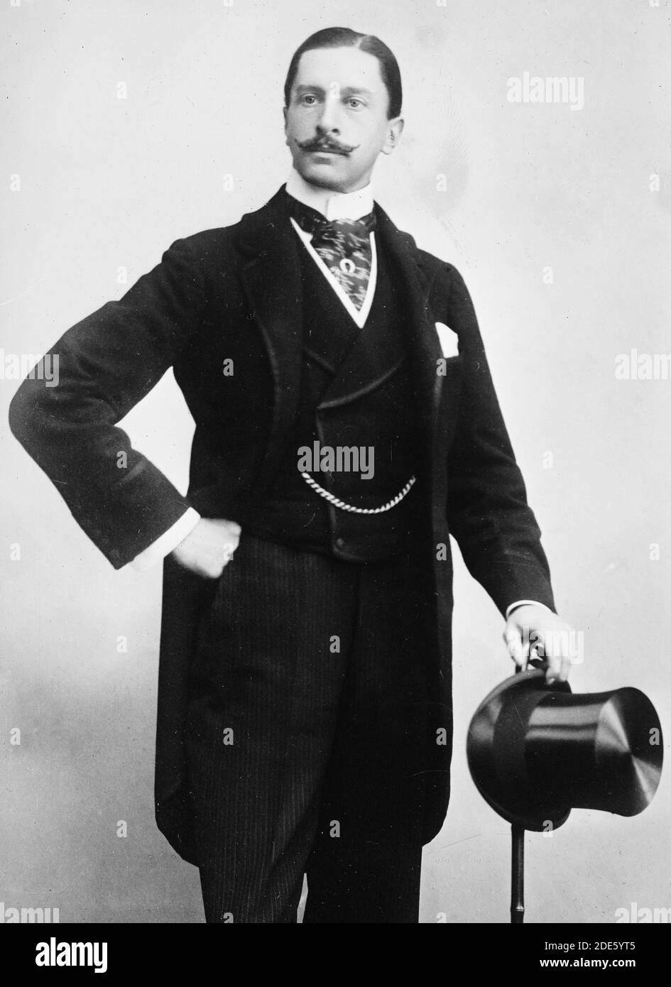 Count jametel hi-res stock photography and images - Alamy