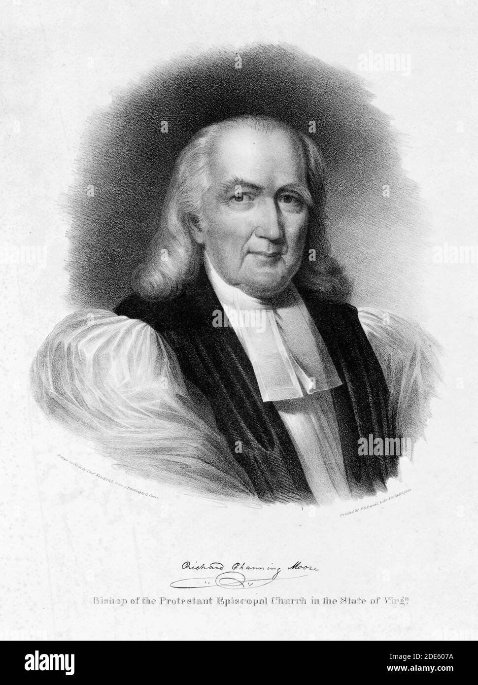 Richard channing moore hi-res stock photography and images - Alamy