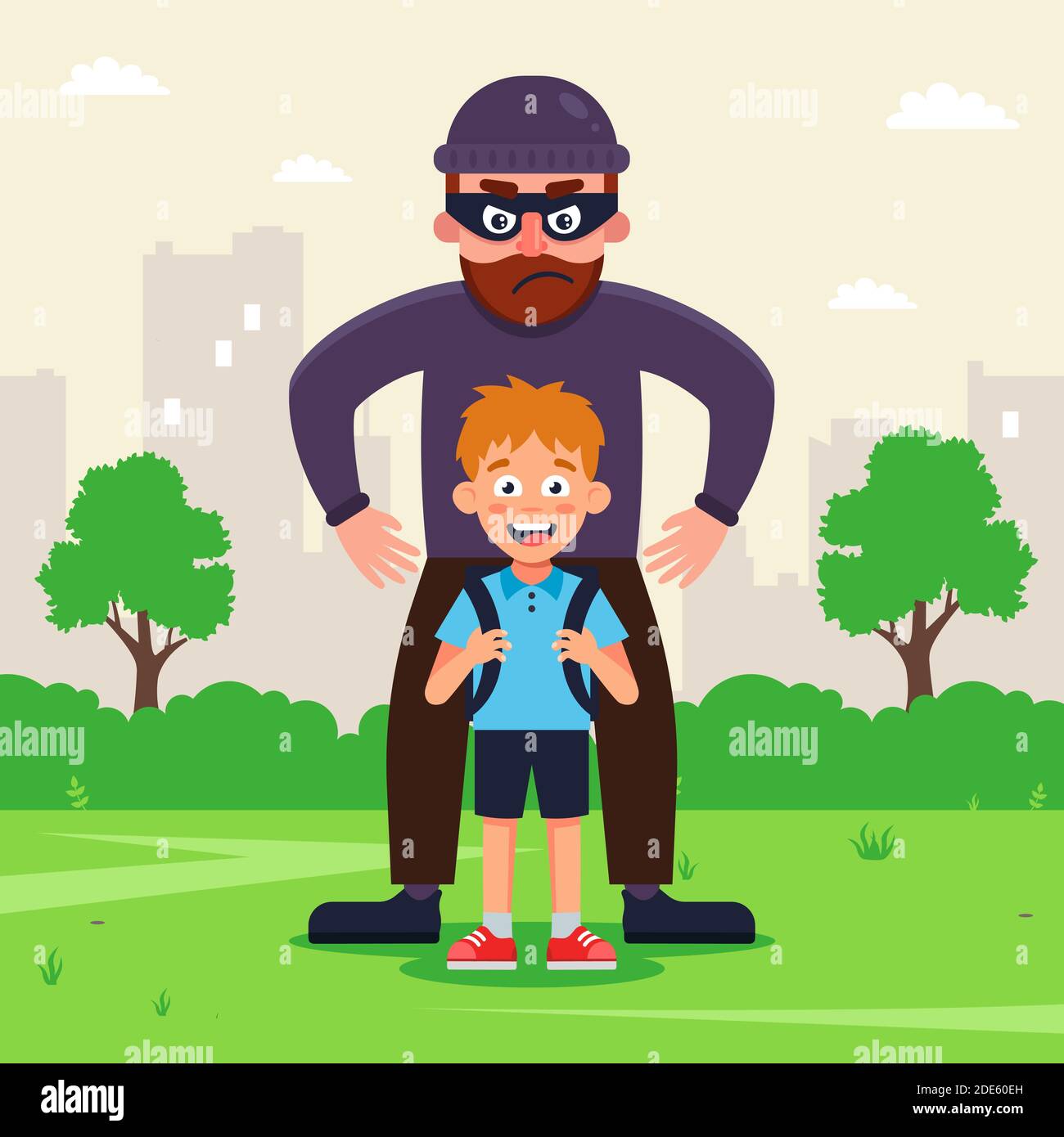 Hostage murder Stock Vector Images - Alamy