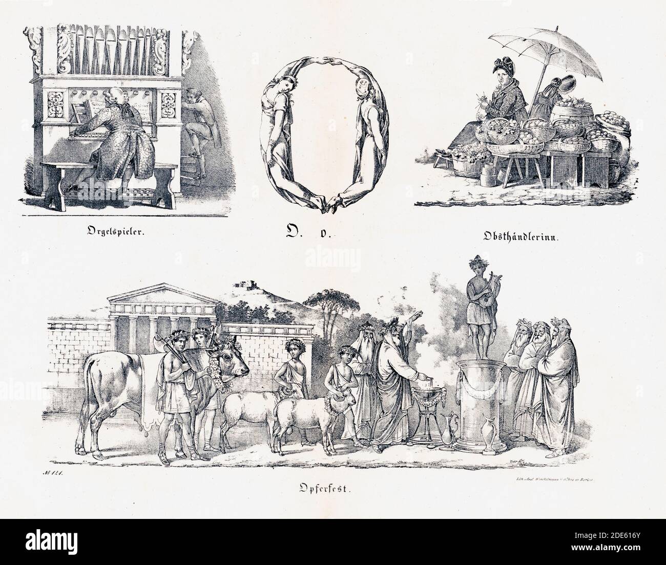 Letter o drawing hi-res stock photography and images - Alamy