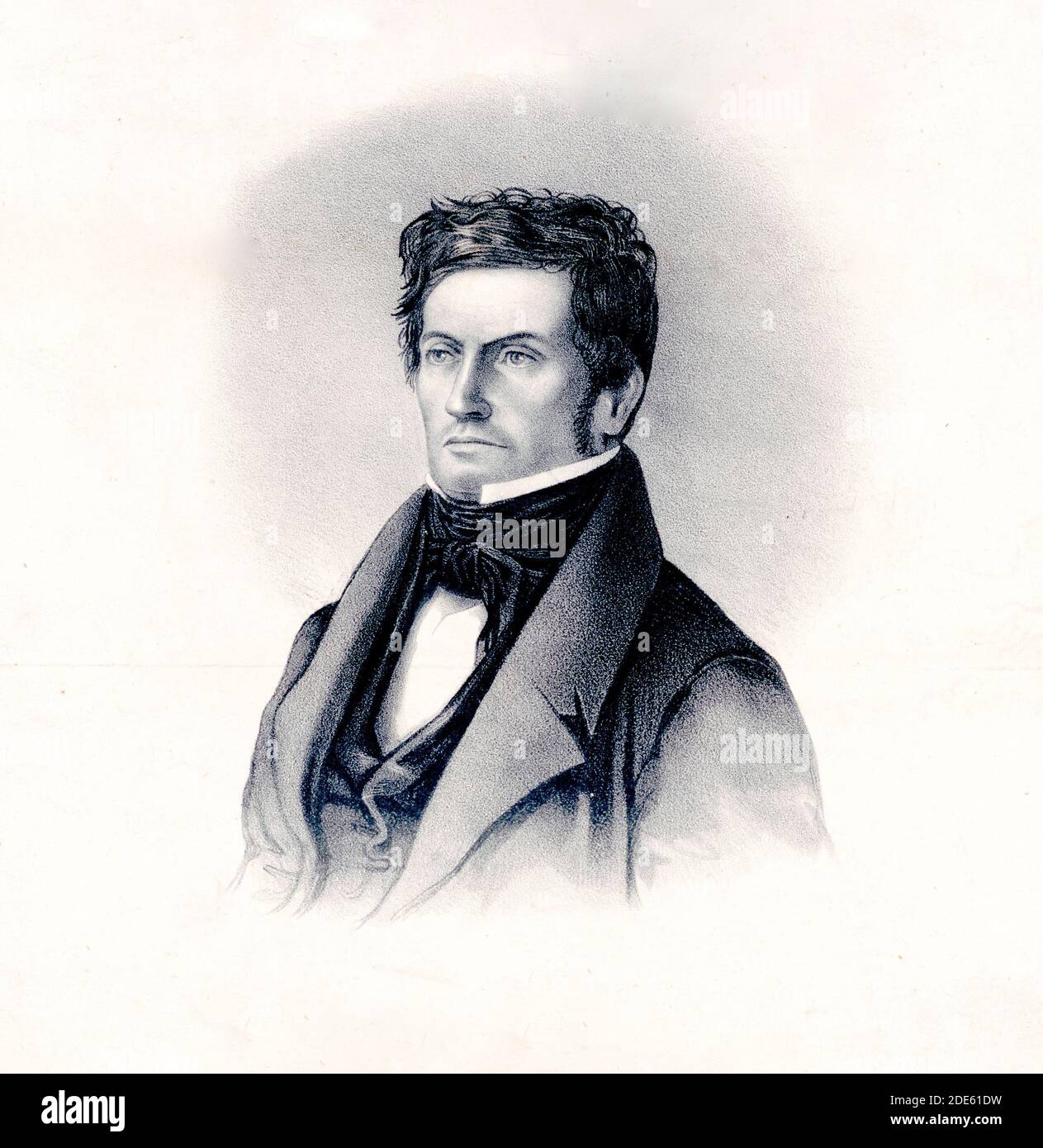 Jacob knapp hi-res stock photography and images - Alamy