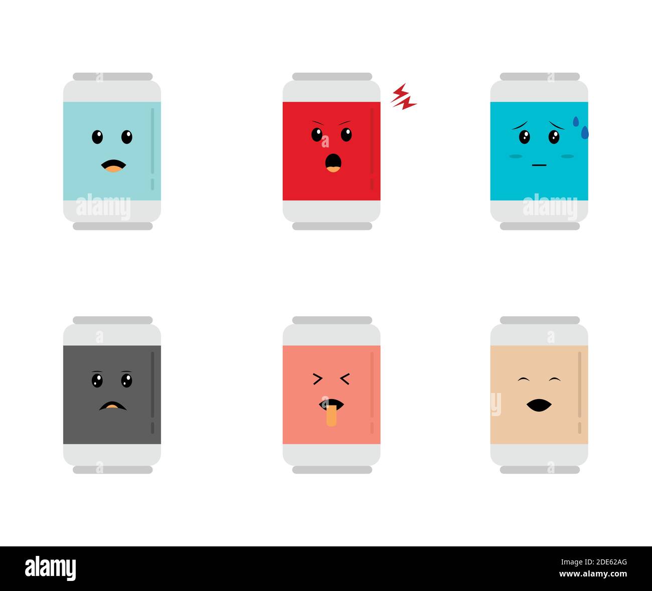 Plastic water cans symbol hi-res stock photography and images - Alamy