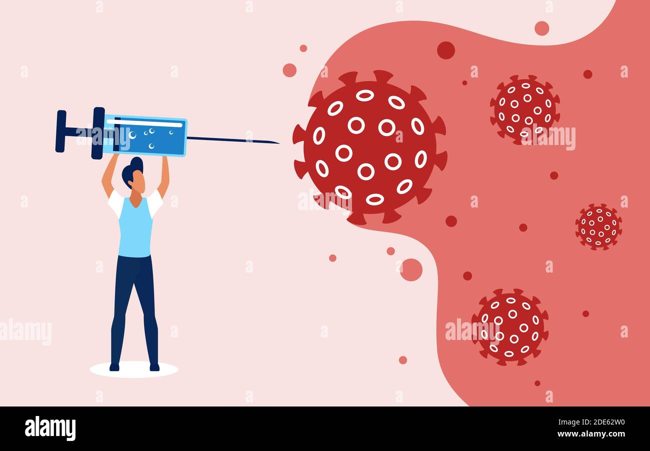 Cartoon illustration hand holding tiny hi-res stock photography and ...