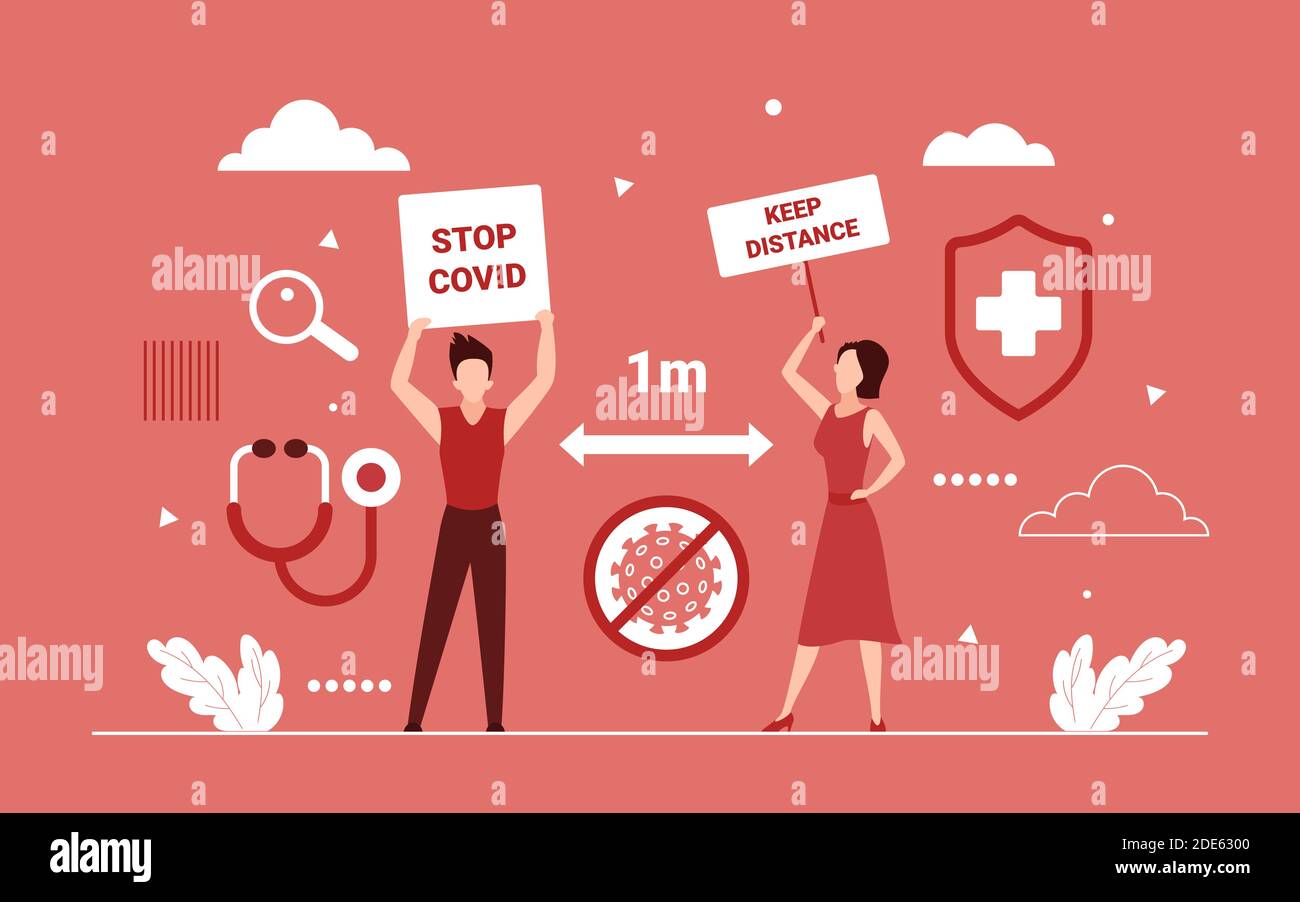 Physical information security background Stock Vector Images - Alamy