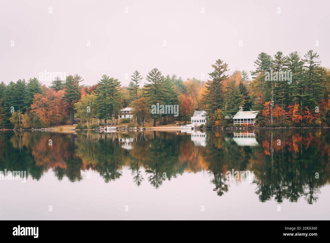 Wilton maine hi-res stock photography and images - Alamy