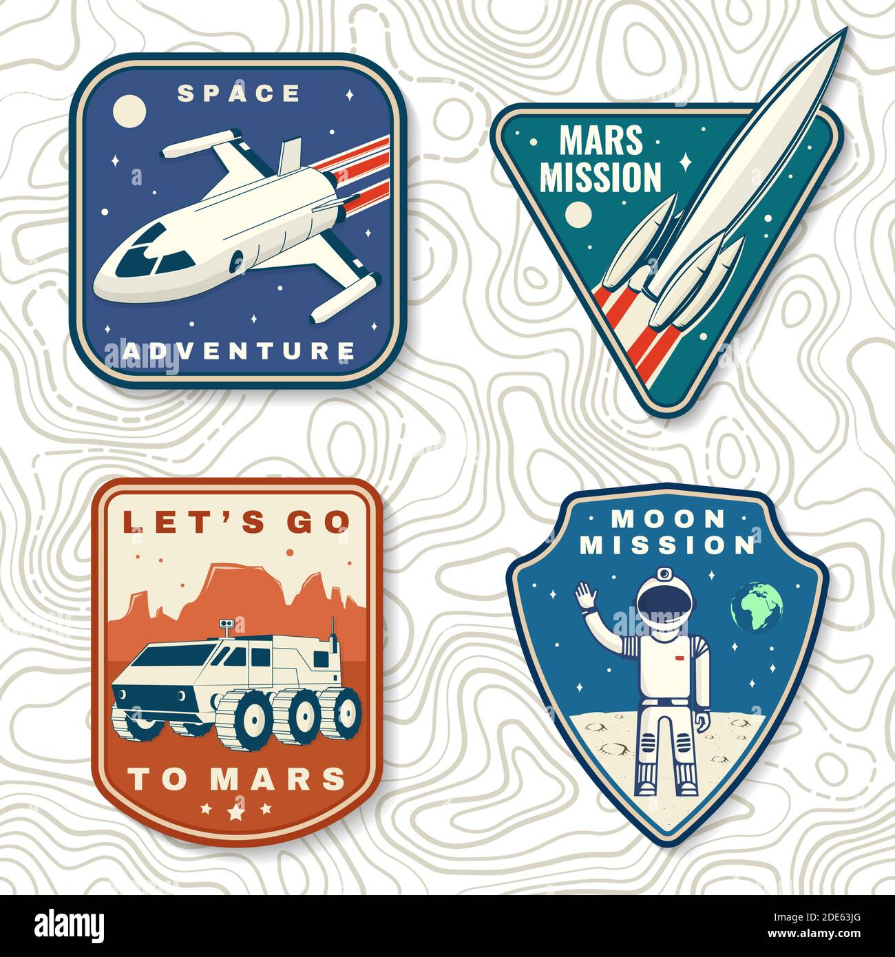 Space Mission Design