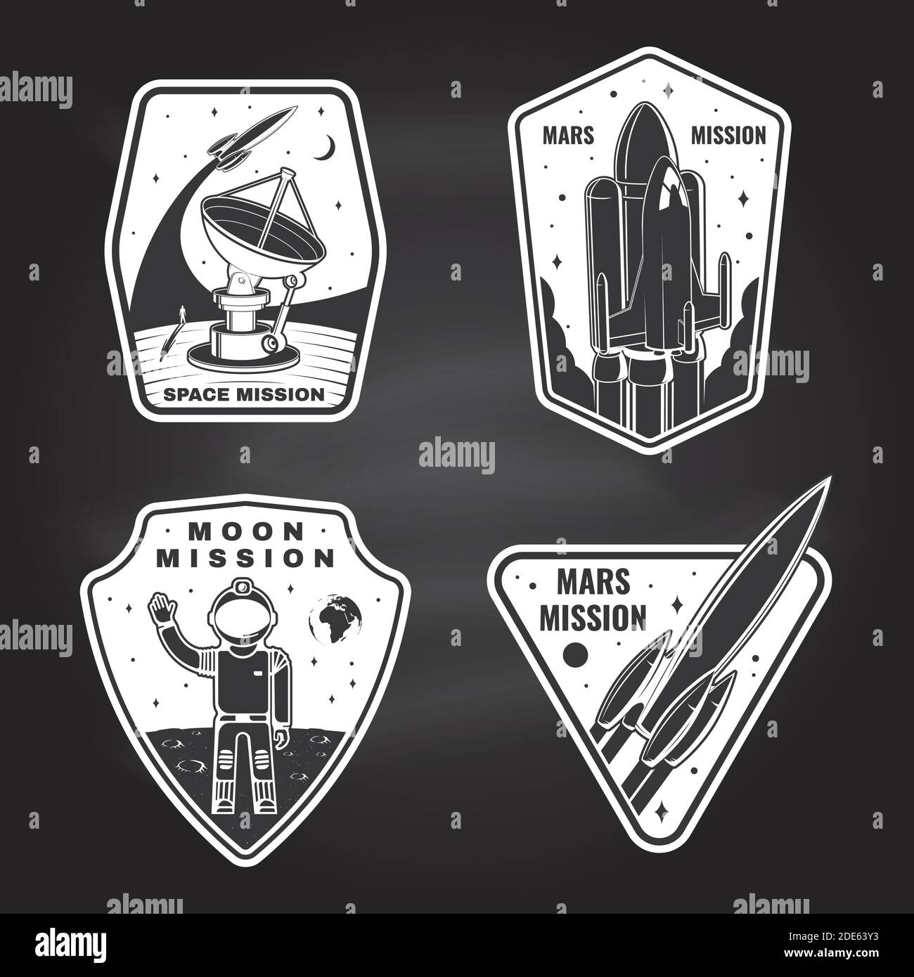 Space Mission Design