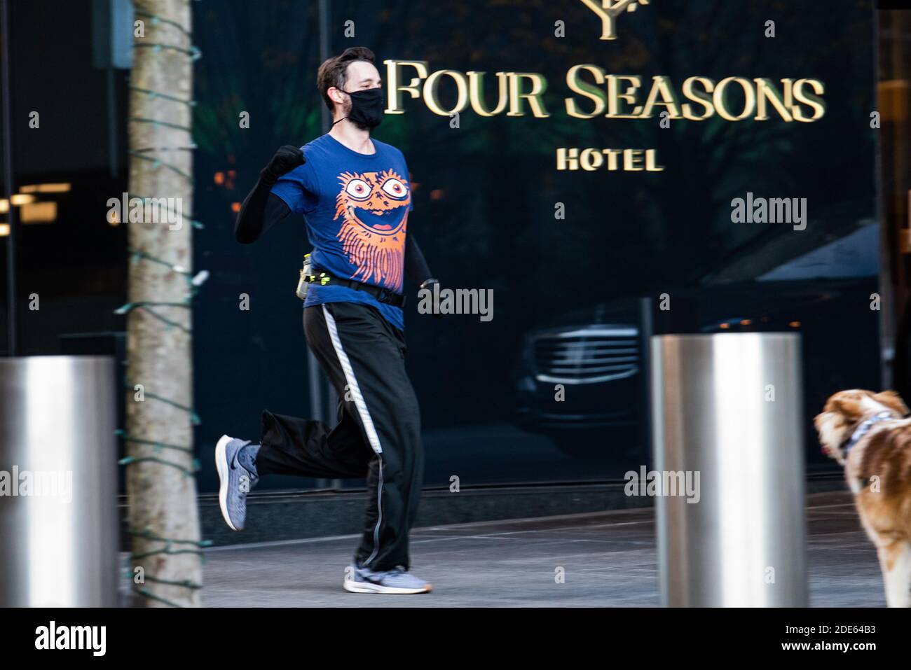 John manza hi-res stock photography and images - Alamy