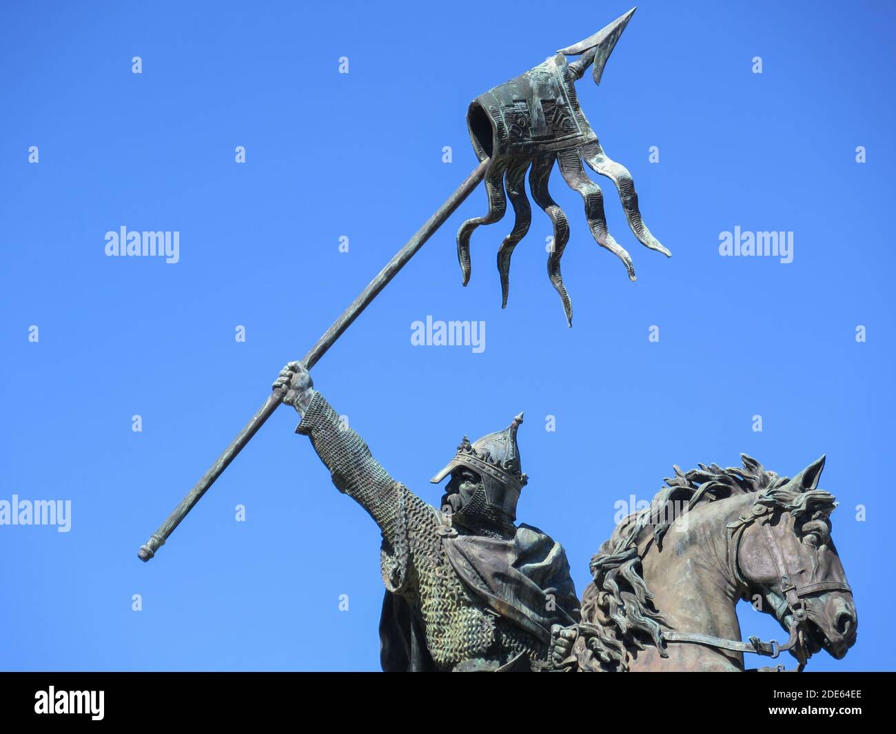 William the conqueror hi-res stock photography and images - Alamy