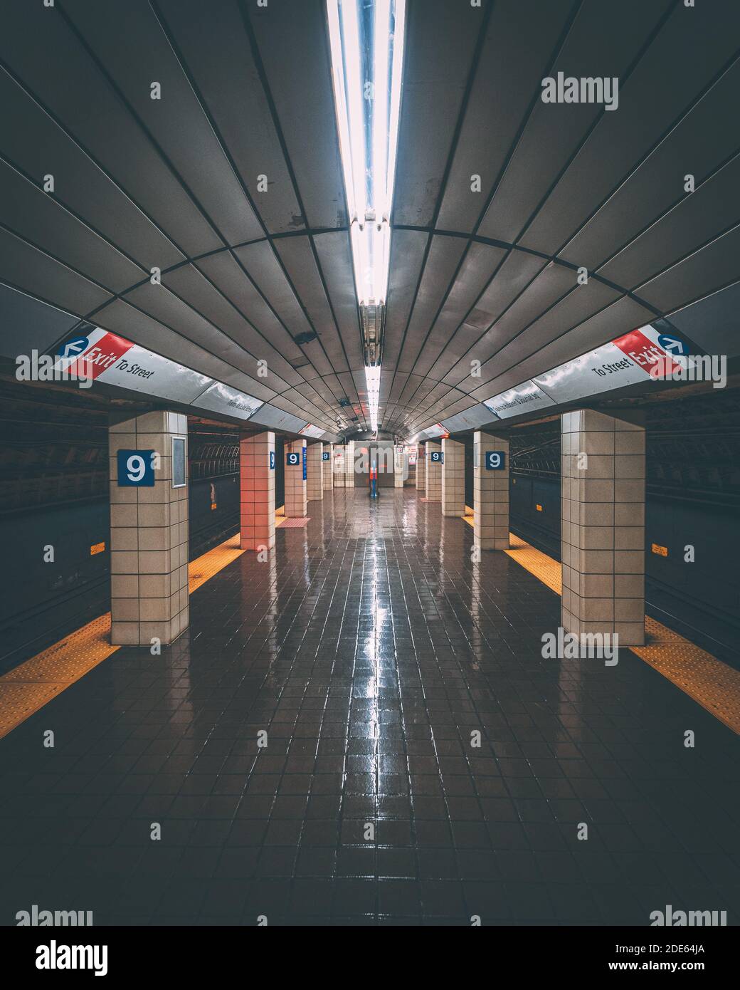 Station in the village hi-res stock photography and images - Alamy