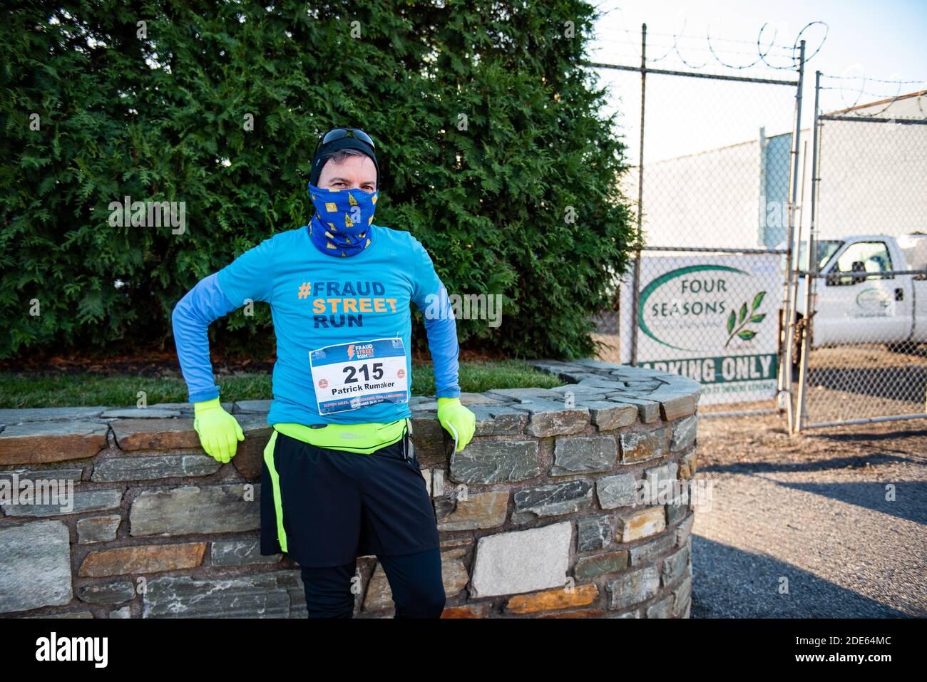 Patrick lyons hi-res stock photography and images - Alamy
