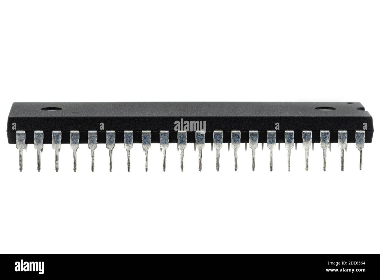 40 pin dip hi-res stock photography and images - Alamy