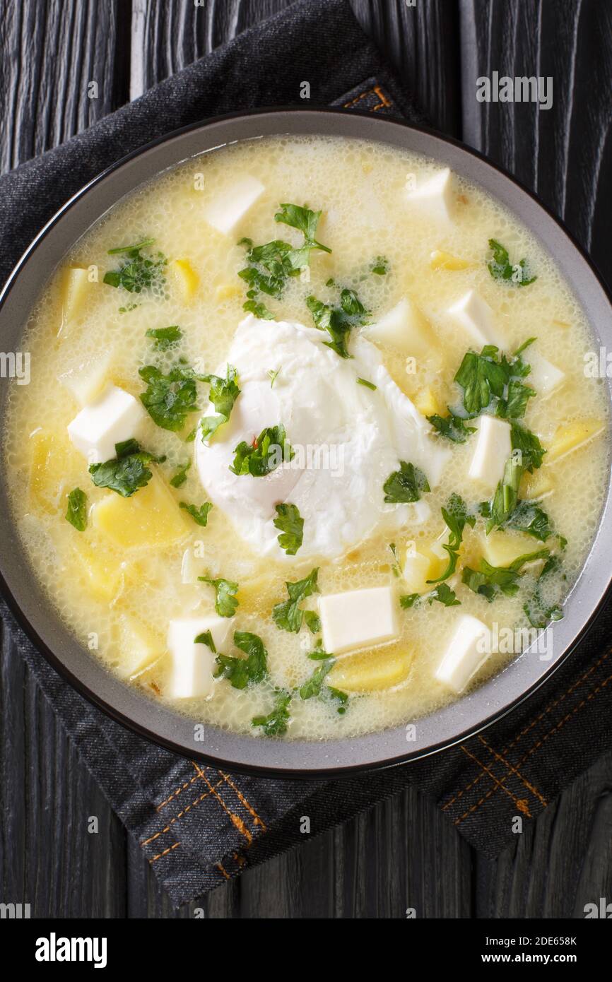 Pisca andina hi-res stock photography and images - Alamy