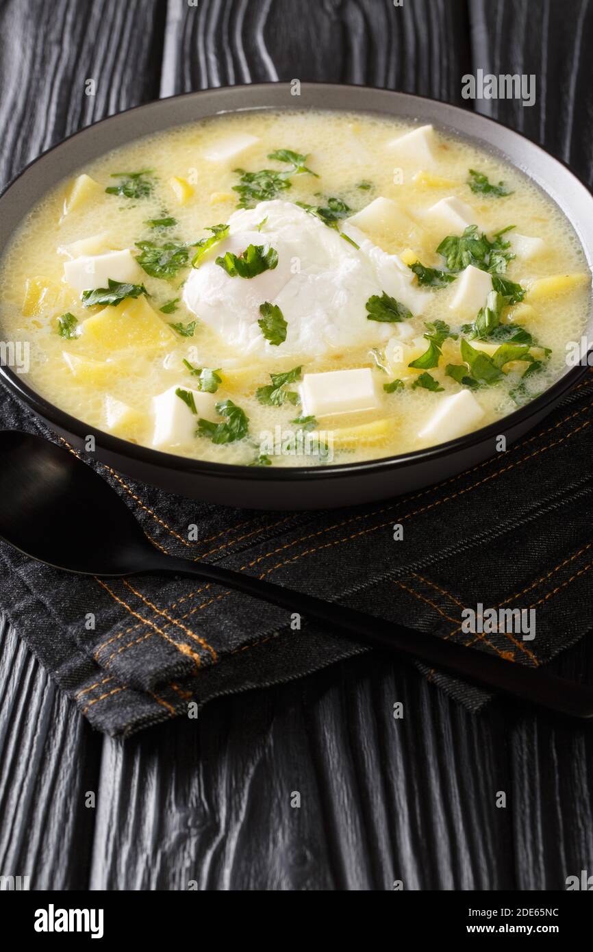 Pisca andina hi-res stock photography and images - Alamy