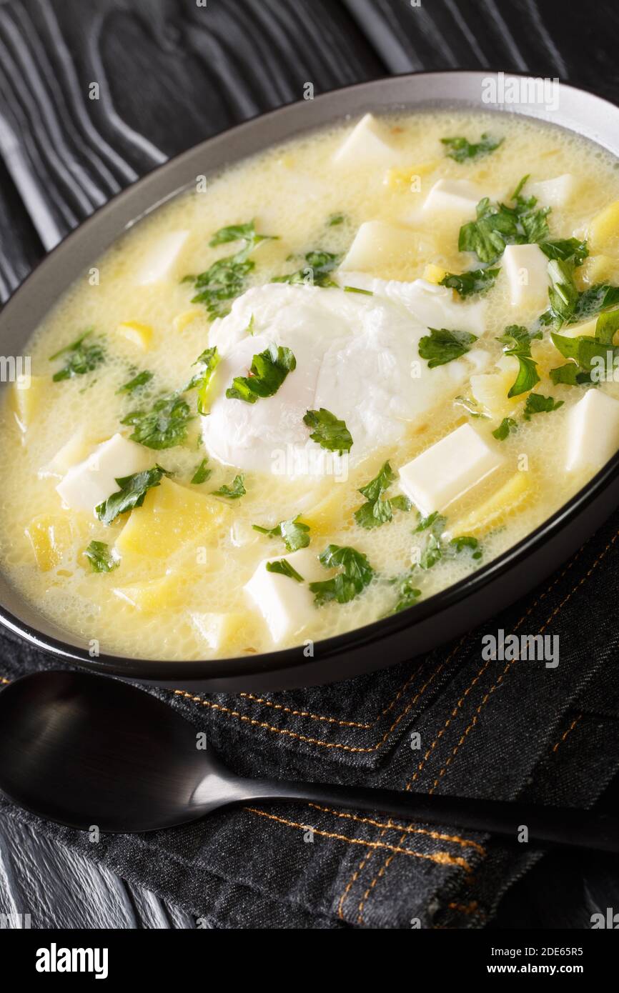 Pisca andina hi-res stock photography and images - Alamy