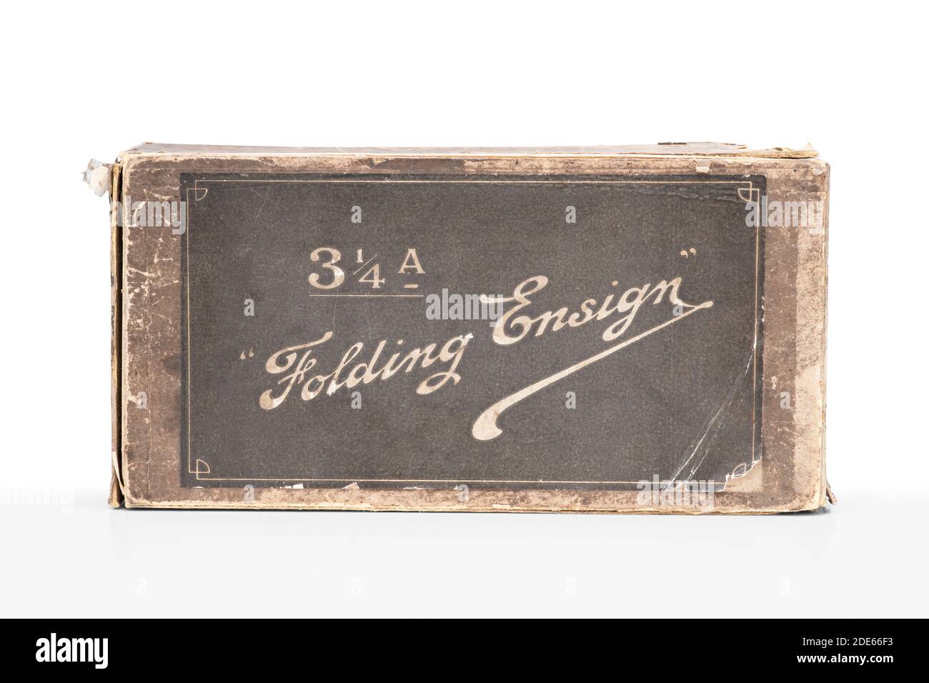 1910s Camera High Resolution Stock Photography and Images - Alamy