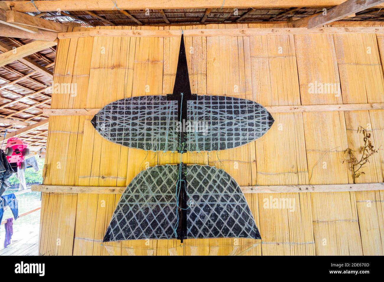 Filipino muslim kite hi-res stock photography and images - Alamy