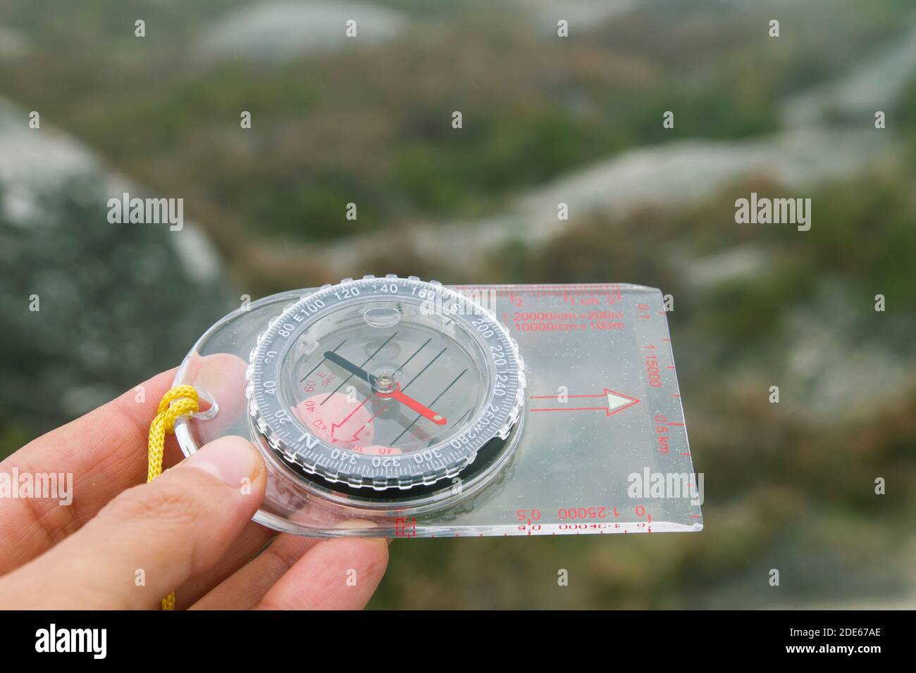 Protractor hi-res stock photography and images - Alamy