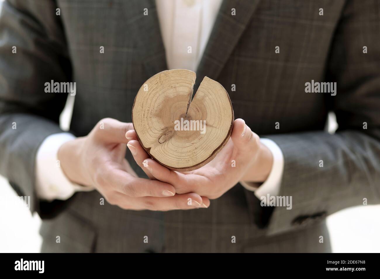 Environment ecologist hi-res stock photography and images - Alamy