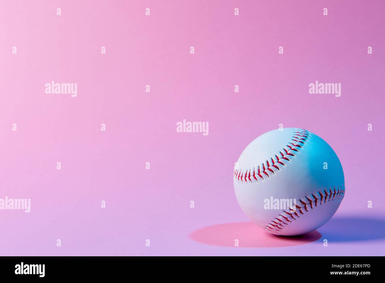 Catch pink ball hi-res stock photography and images - Alamy