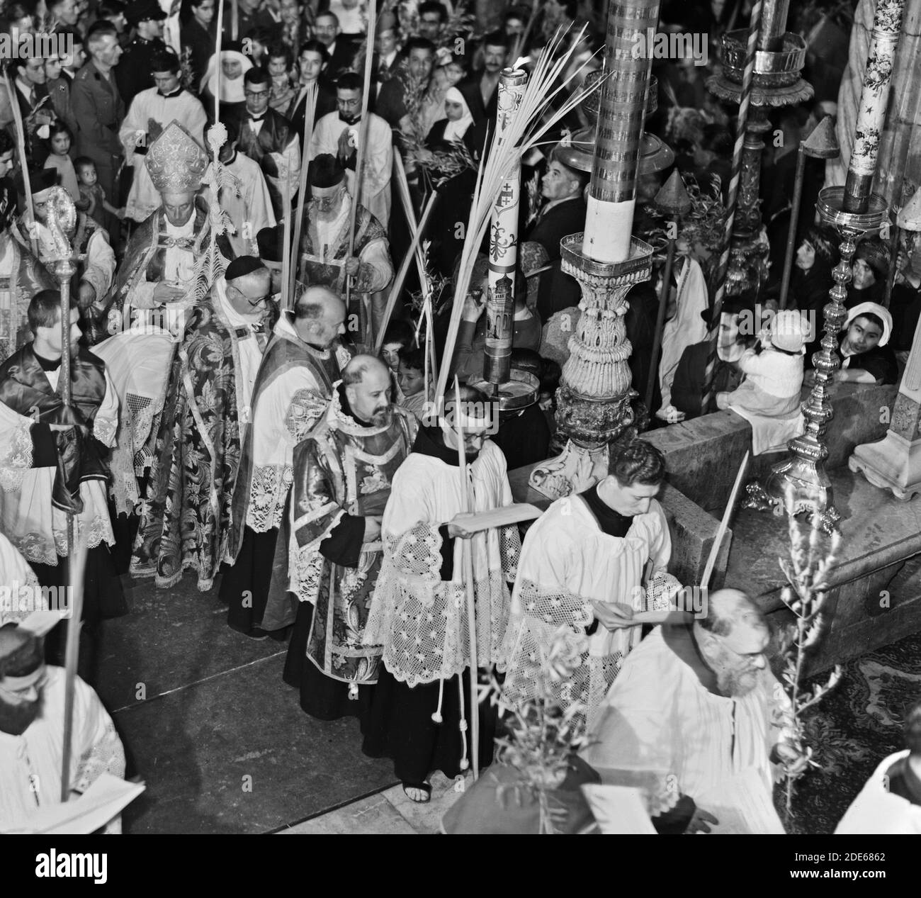 Middle East History - Calendar of religious ceremonies in Jer. [i.e ...