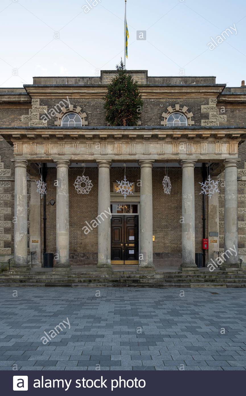 Salisbury Hall High Resolution Stock Photography and Images - Alamy