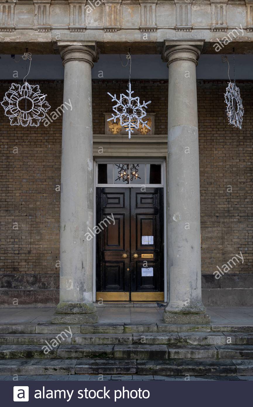 Salisbury Hall High Resolution Stock Photography and Images - Alamy