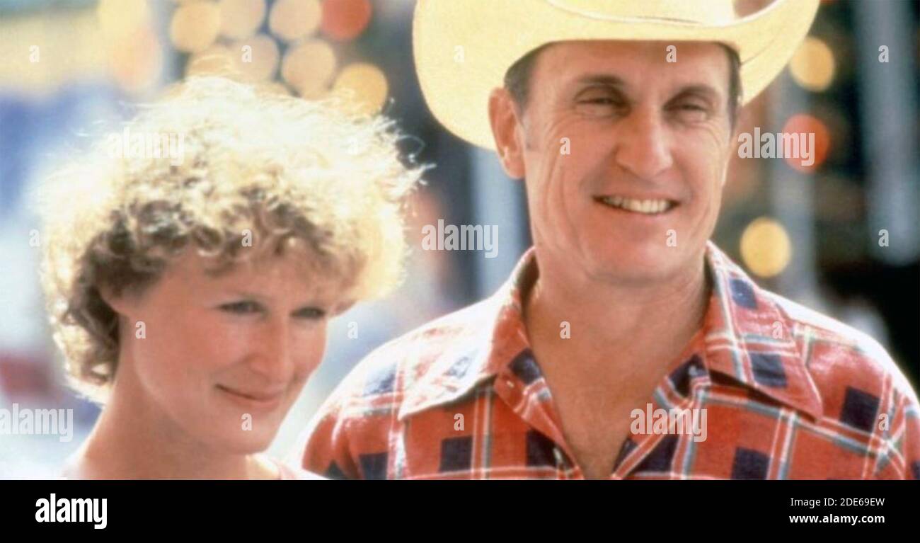 THE STONE BOY 1984 20th Century Fox film with Glen Close and Robert ...