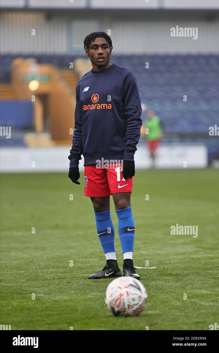 Darren mcqueen hi-res stock photography and images - Alamy