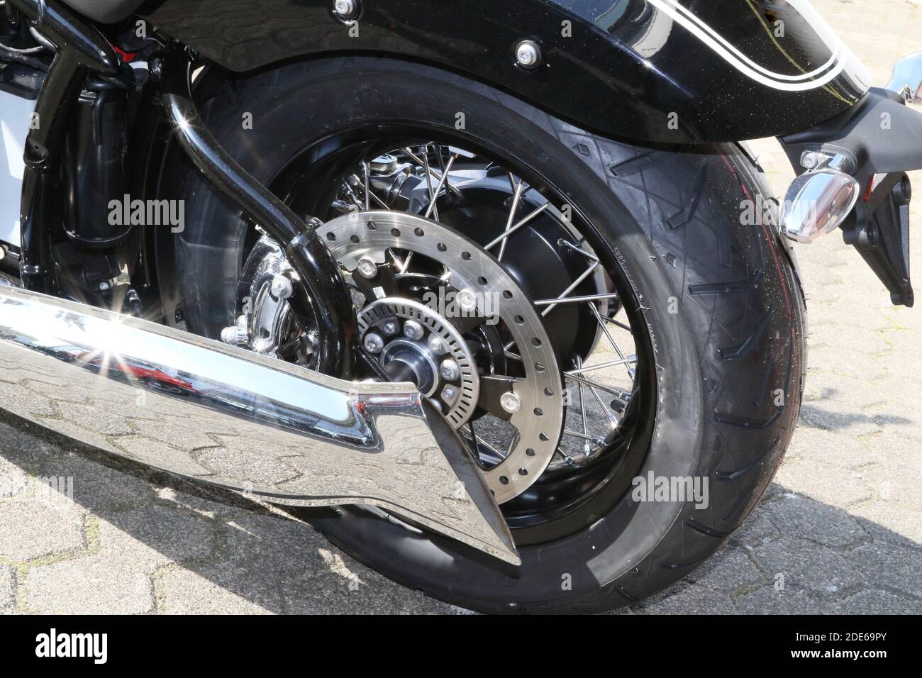 Chopper fish hi-res stock photography and images - Alamy