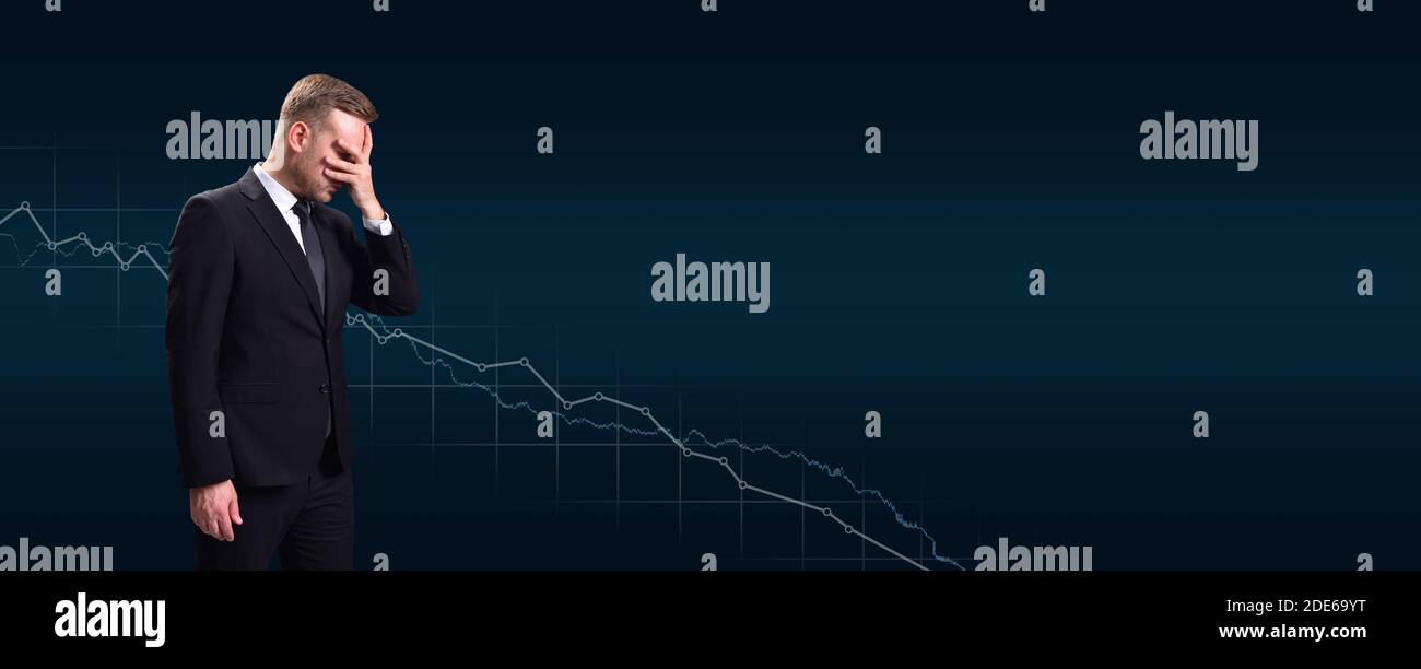 Profit and loss chart hi-res stock photography and images - Alamy
