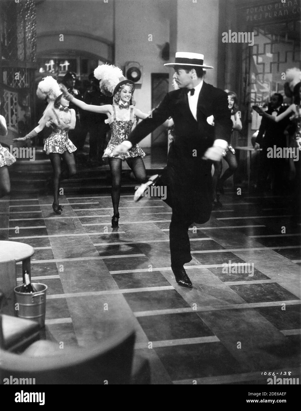 Puttin on the ritz hi-res stock photography and images - Alamy