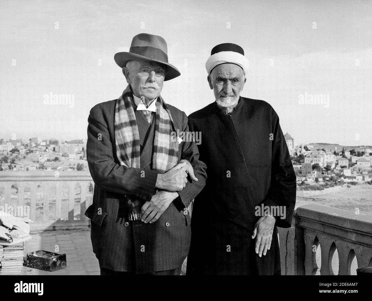 Dajani hi-res stock photography and images - Alamy