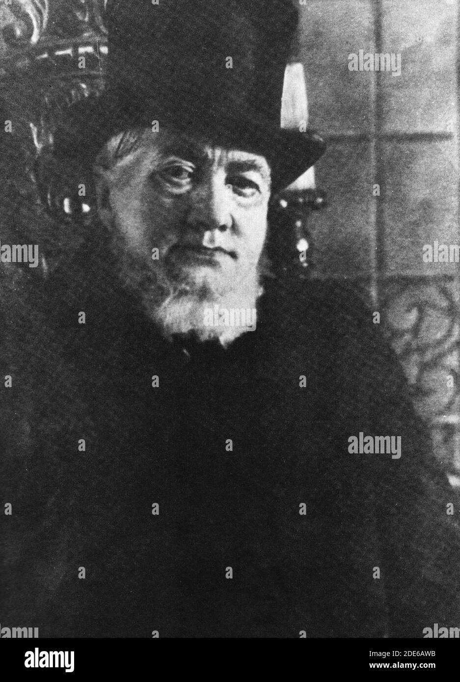 Hendrik hanekom hi-res stock photography and images - Alamy