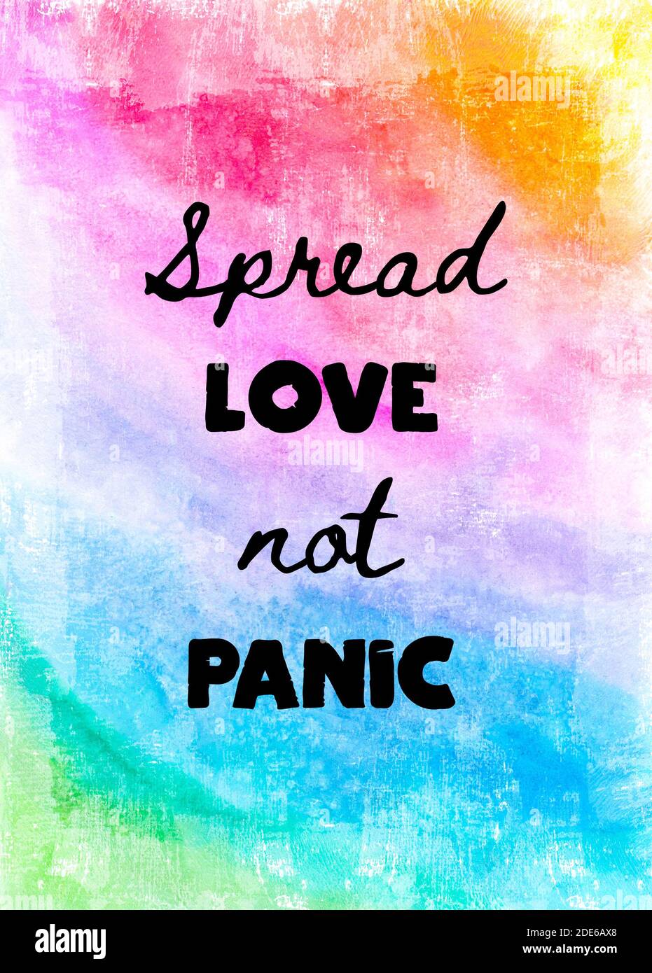 Panic Love Quotes PANIC OR PRAY? – DAILY WORD FOR ALL