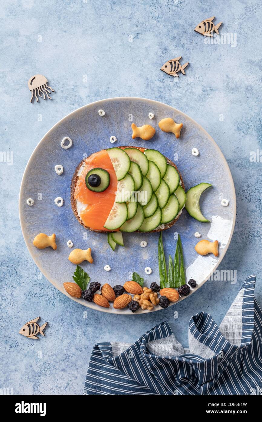 Cucumber Sandwich Memes