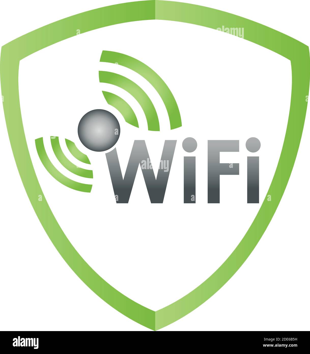 Internet, communication, networks, connection, logo Stock Vector Image ...