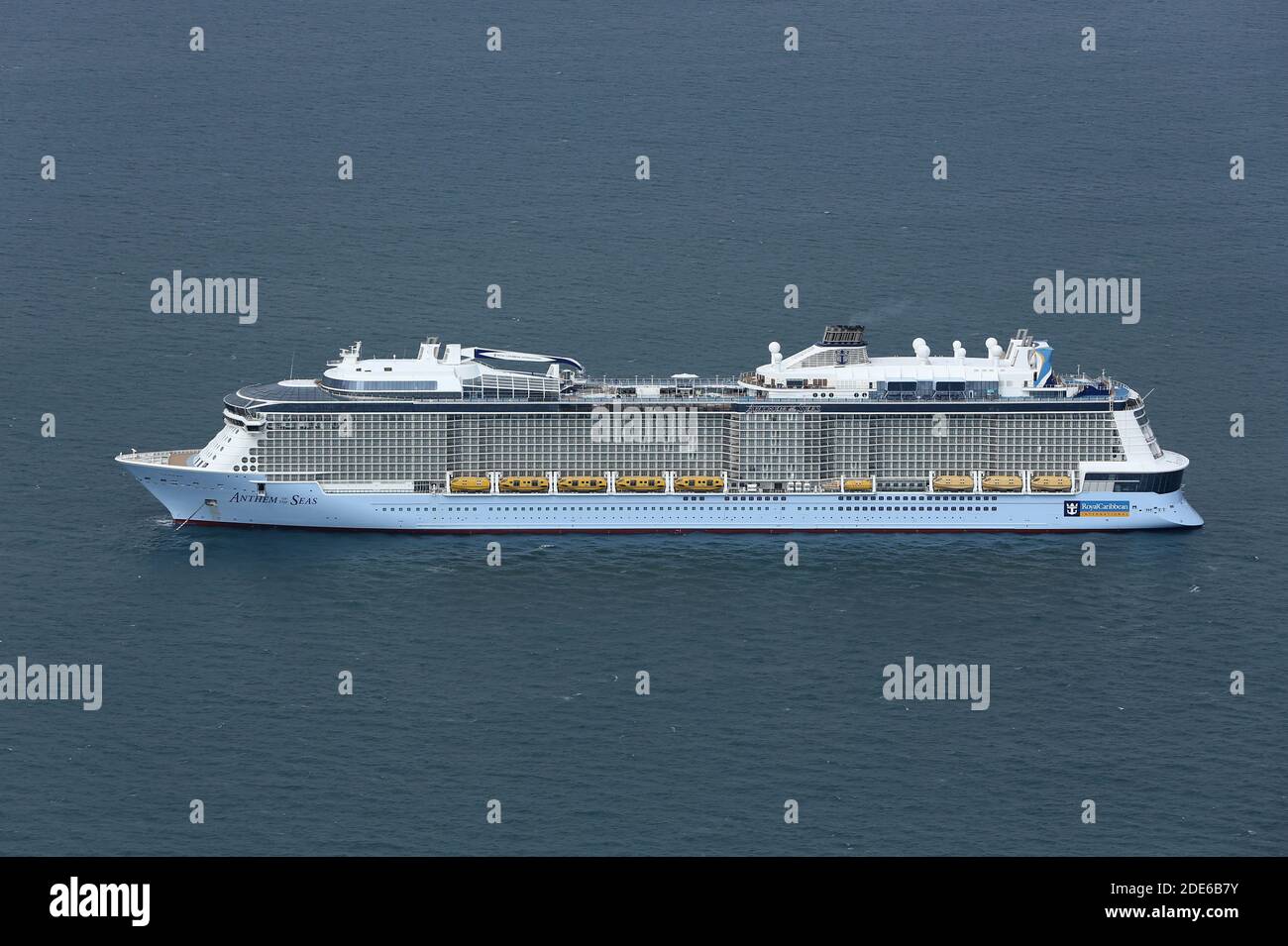Anthem of the seas cruise hi-res stock photography and images - Alamy