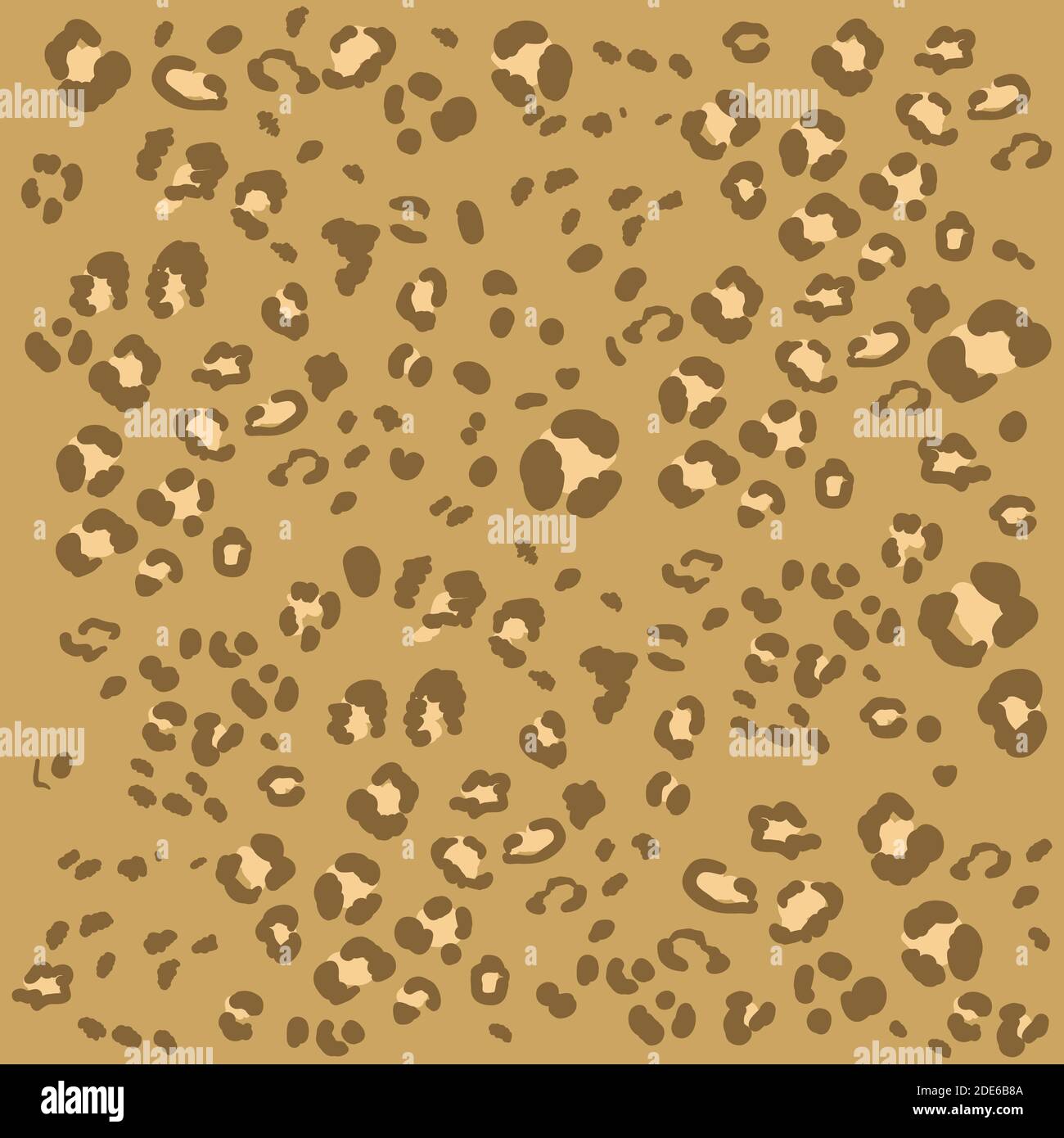 Leopard spotted Stock Vector Images - Alamy