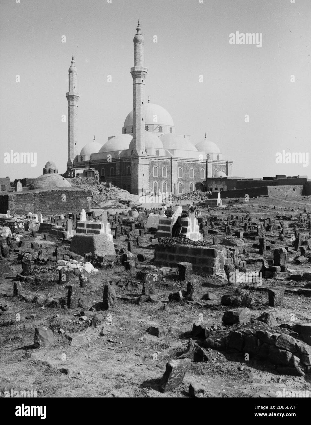 Emesa syria hi-res stock photography and images - Alamy