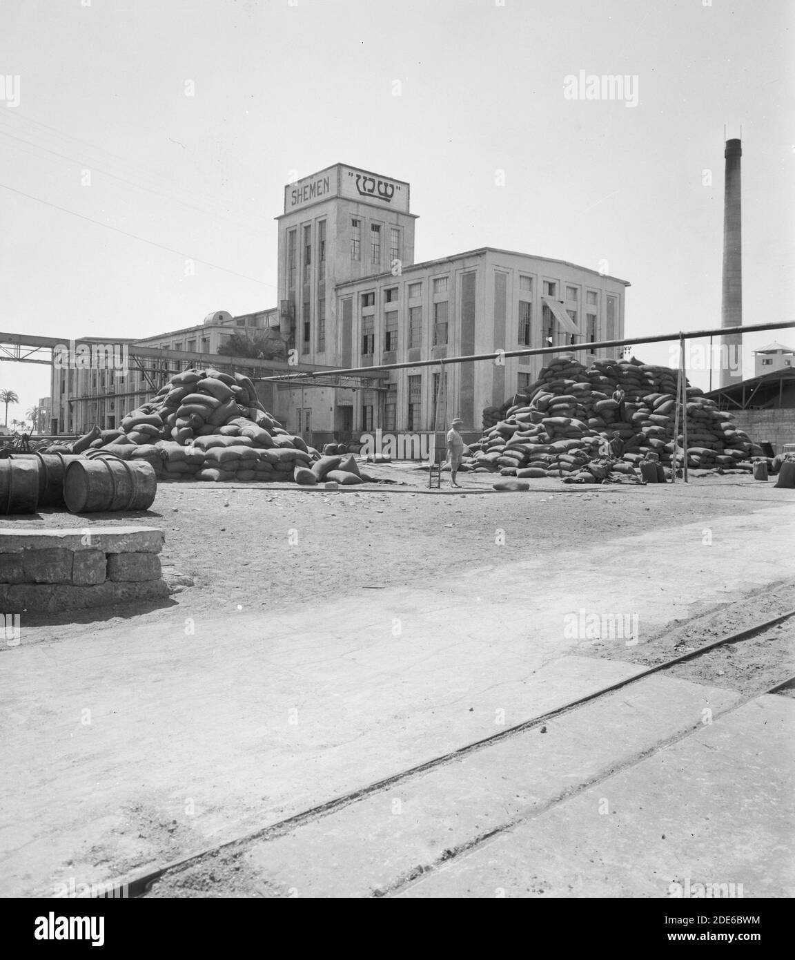 Ext exterior Black and White Stock Photos & Images - Alamy