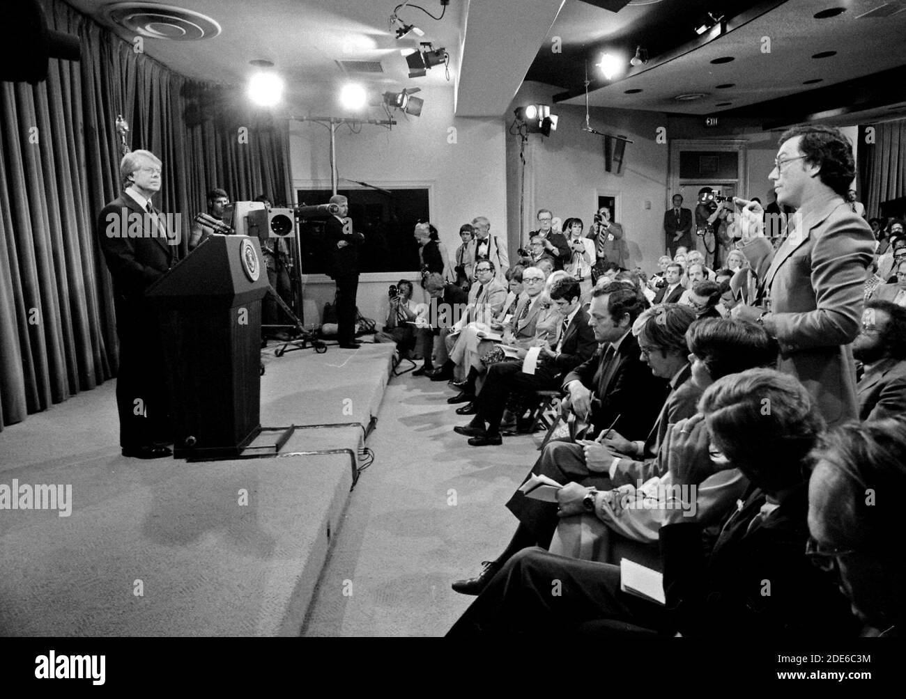 23 august 1977 hi-res stock photography and images - Alamy