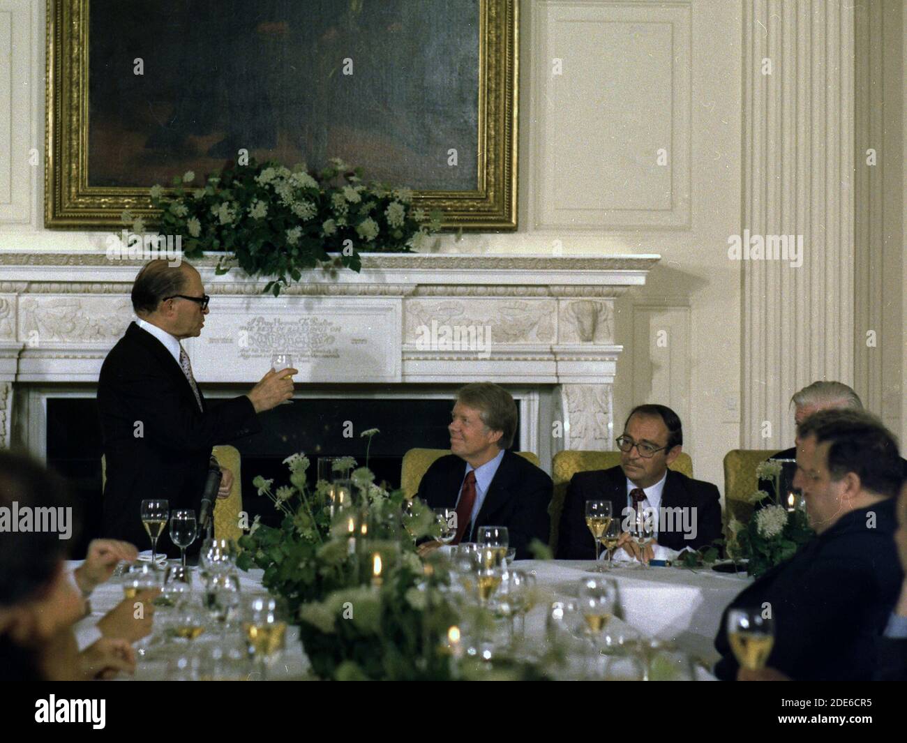 19 july 1977 hi-res stock photography and images - Alamy