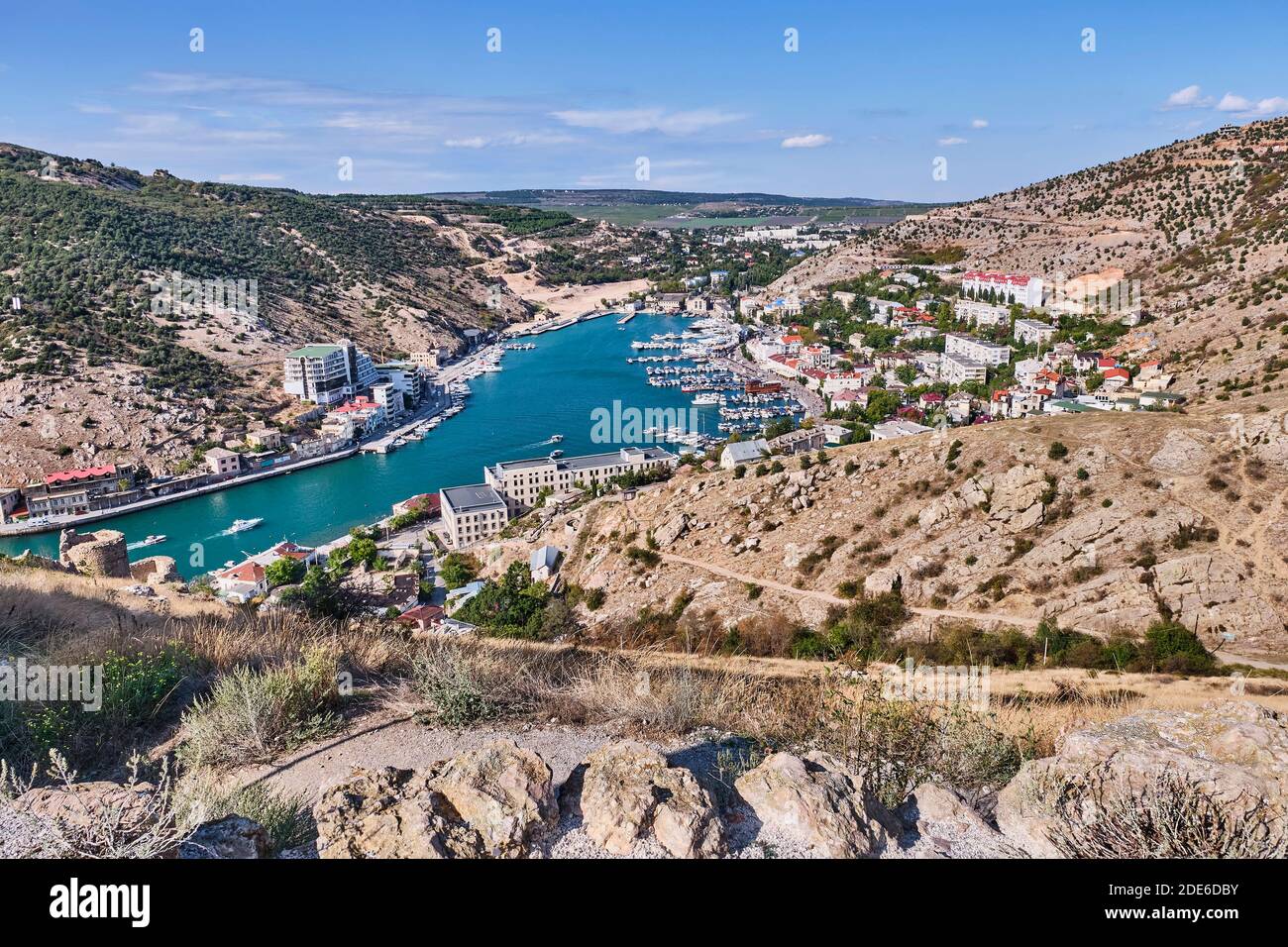 Crimean peninsular hi-res stock photography and images - Alamy