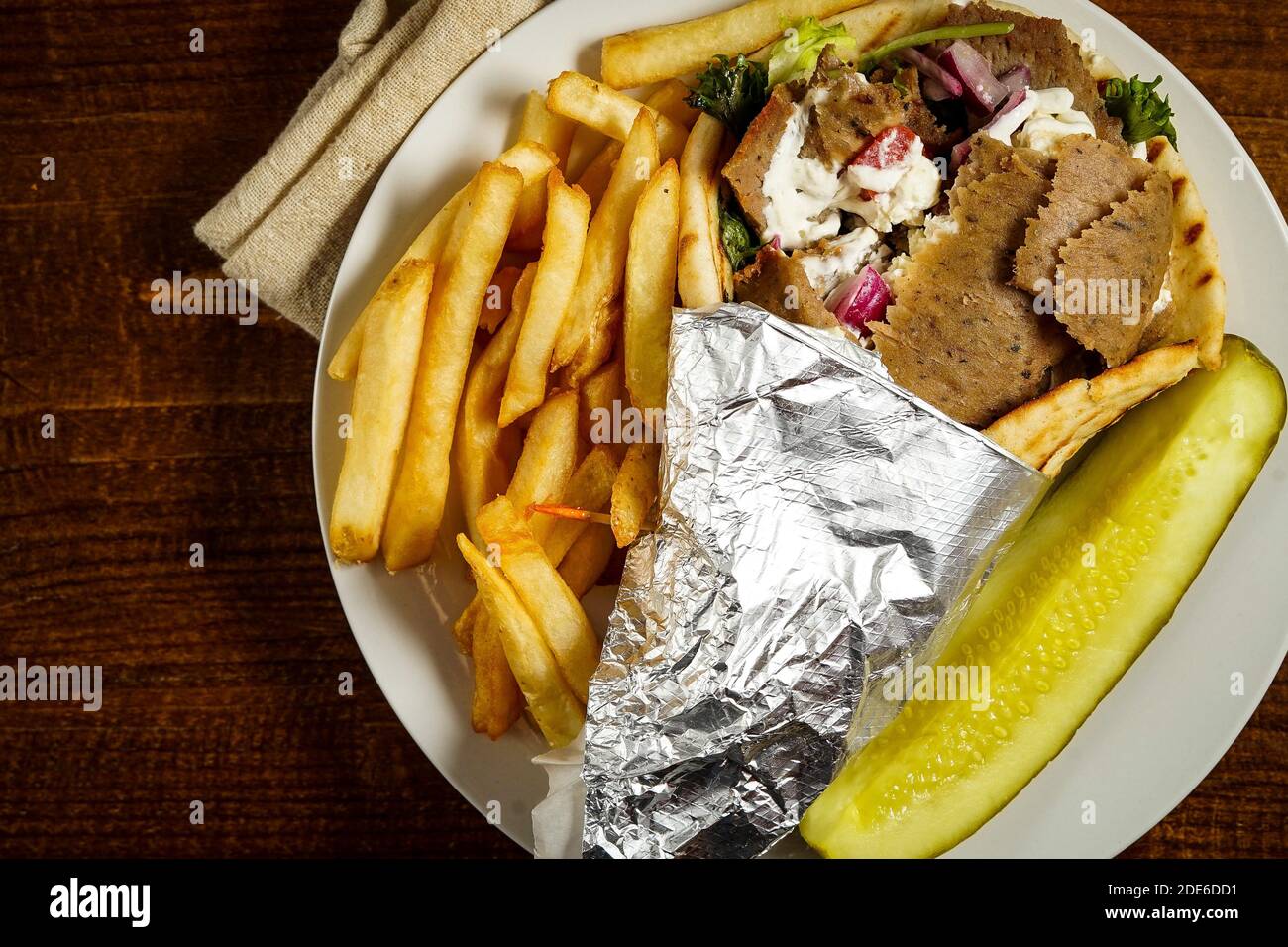 Gyro top hi-res stock photography and images - Alamy